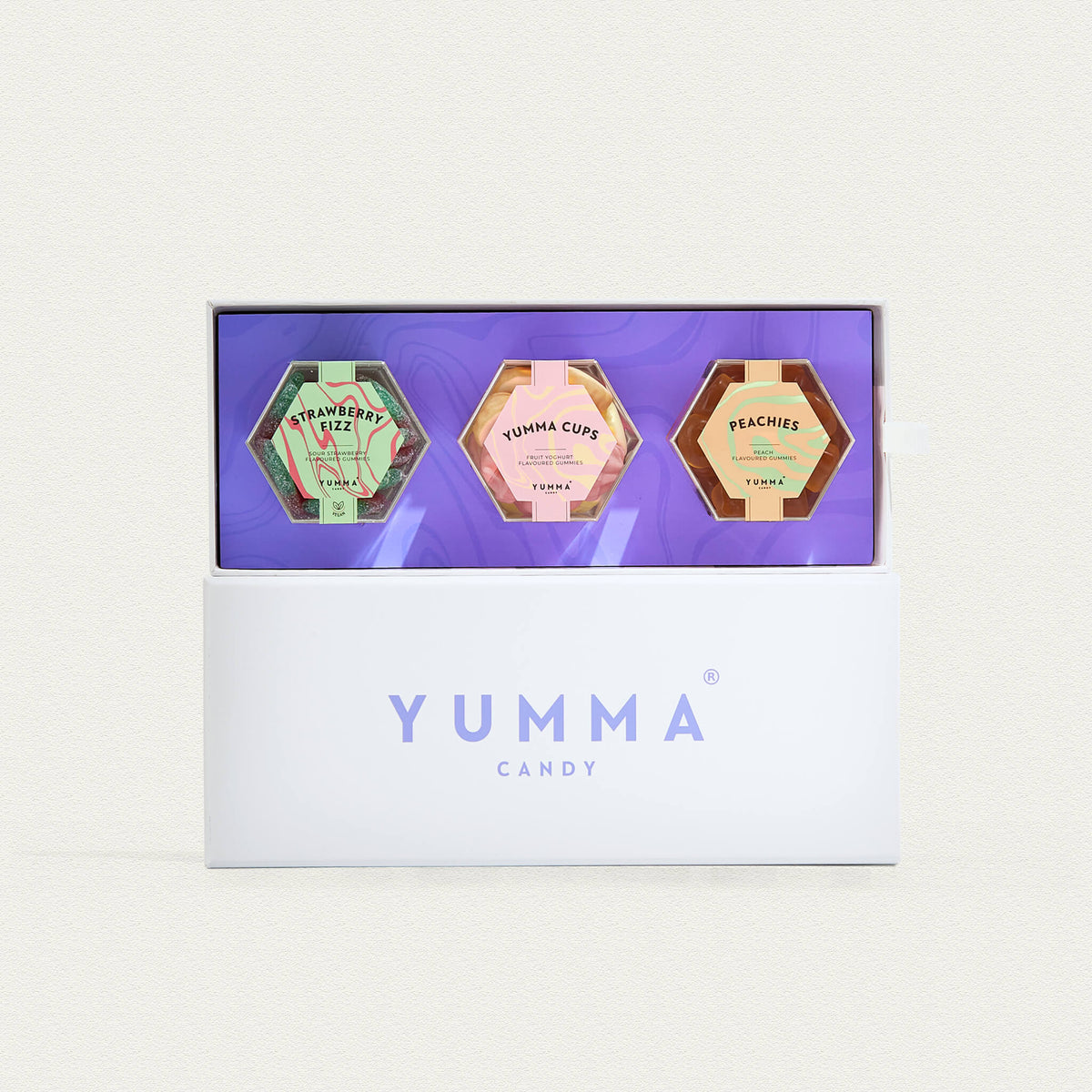Products – Yumma Candy