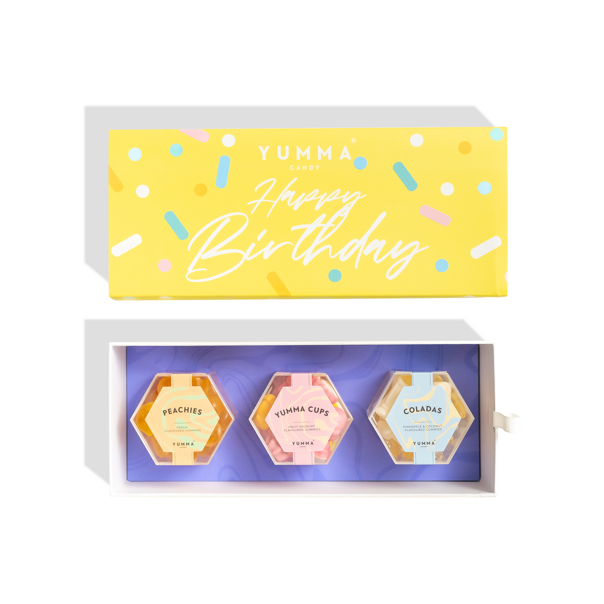 Yumma Candy - Gourmet Confectionery