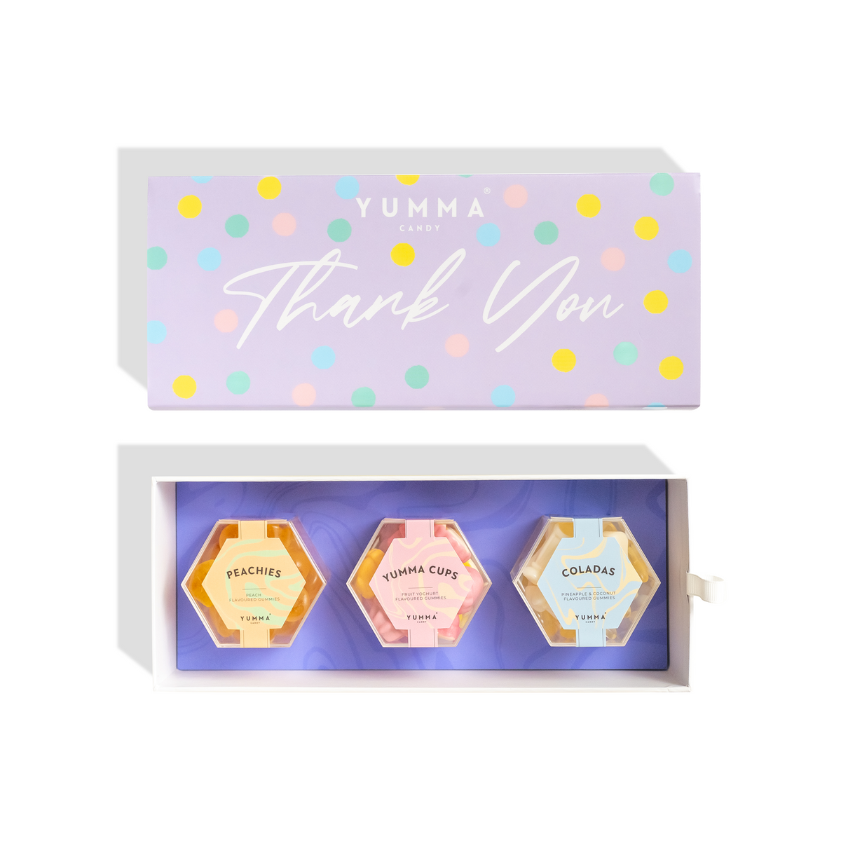 Yumma Candy - Gourmet Confectionery